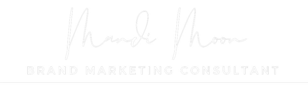 Home - Mandi Moon Consulting